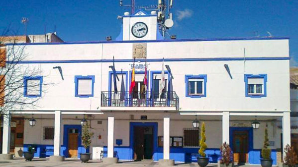 Zona Azul Aldea del Rey ☆ GUIA 2025