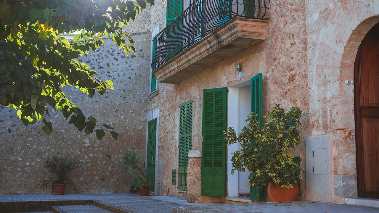 Zona Azul Costitx ☆ GUIA 2025