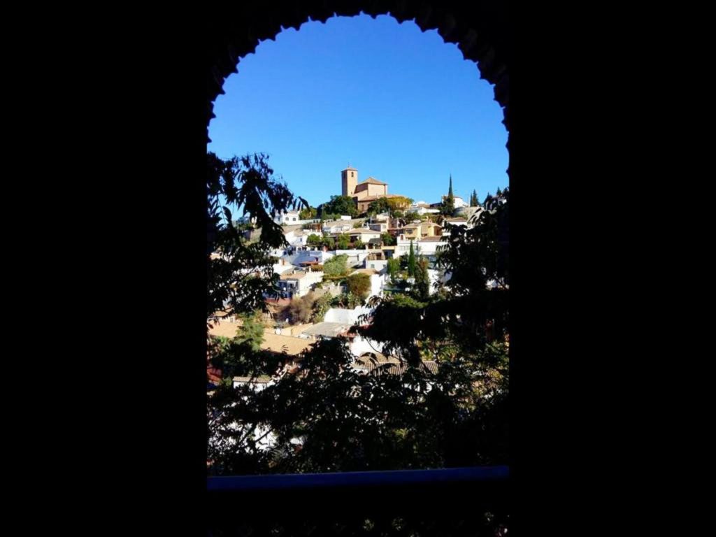 Zona Azul Villa de Otura ☆ GUIA 2025